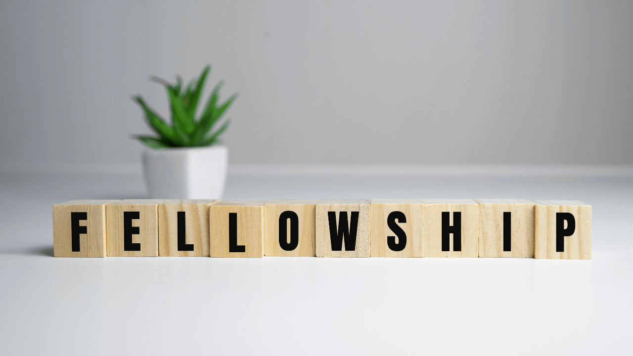 The Lord Hates Fellowship with Error - Spotlight On The Word