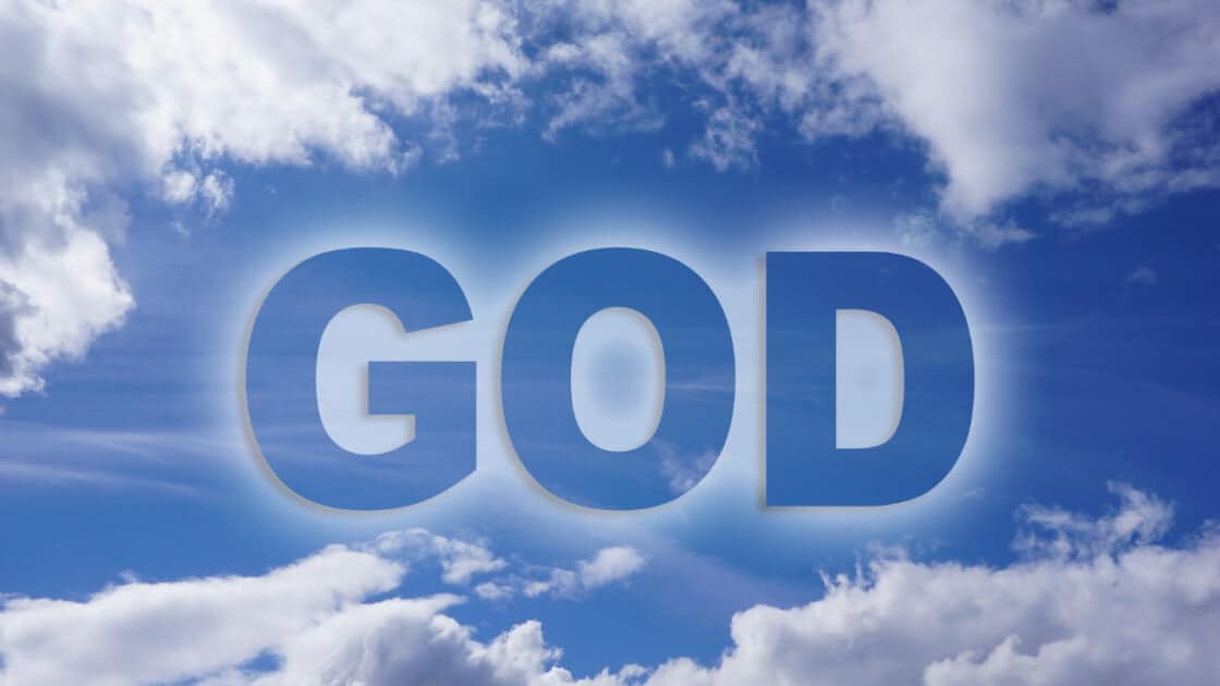 Where Did God Come From? - Spotlight On The Word